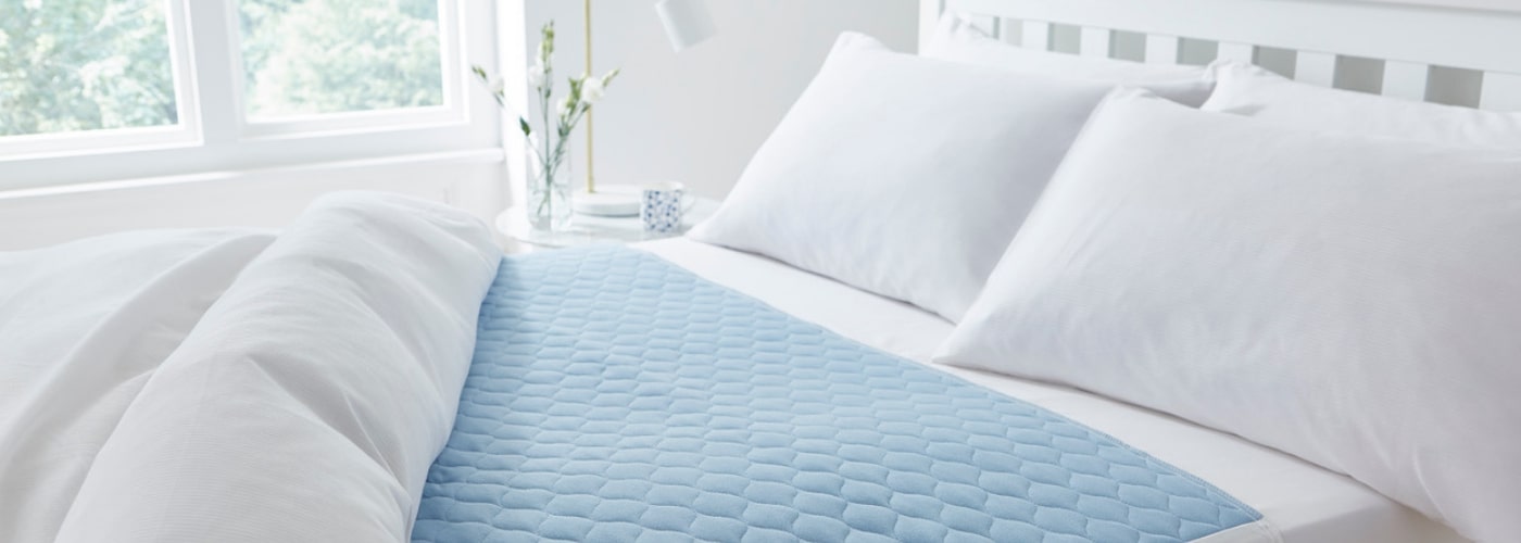 How to Use Kylie Bed Protector Sheets | Info, FAQS and Instructions ...