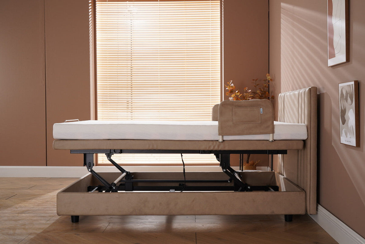 Medical Beds — Breeze Mobility