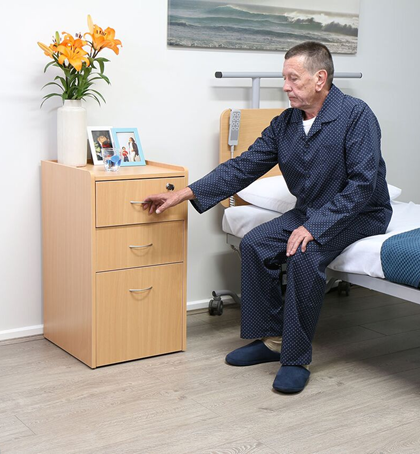 Premium Lift Beds — Breeze Mobility