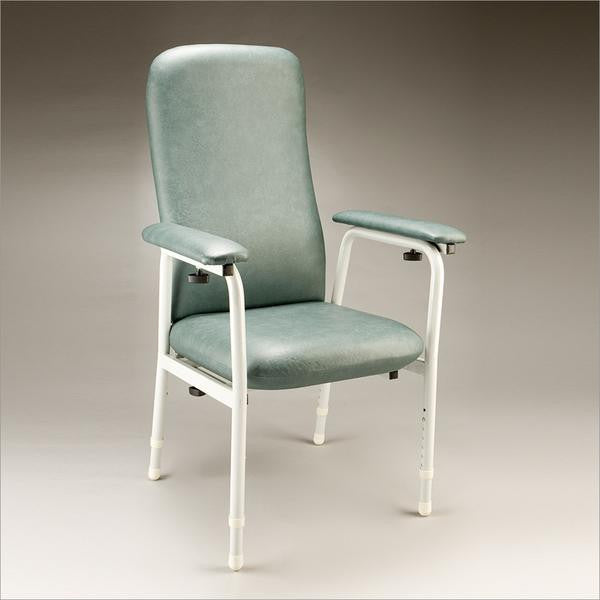 High & Low Back Chairs - Patient Care - Orthopaedic — Breeze Mobility