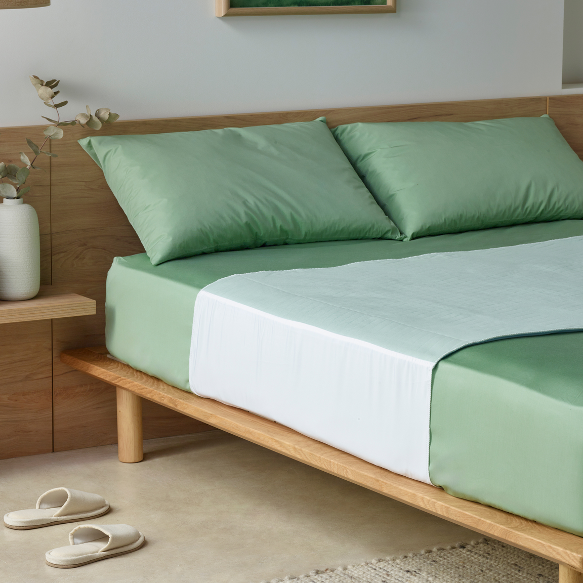 StayDry Incontinence Products in Australia — Breeze Mobility