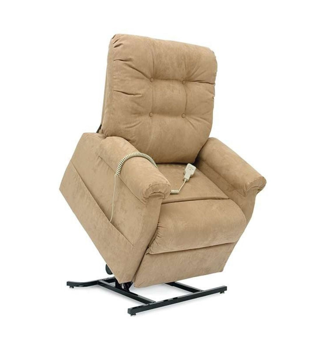 Pride Mobility C-101 Lift Chair (Single Motor) — Breeze Mobility