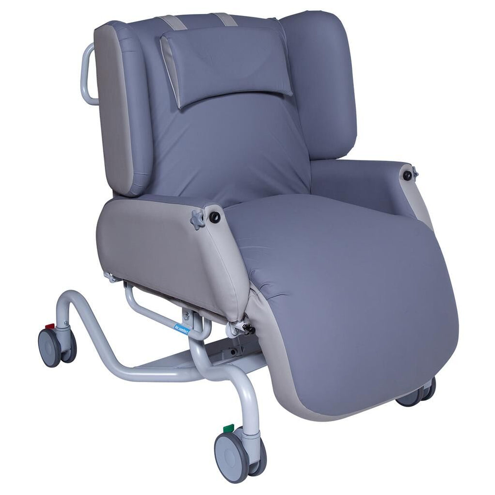 ILS — Breeze Mobility