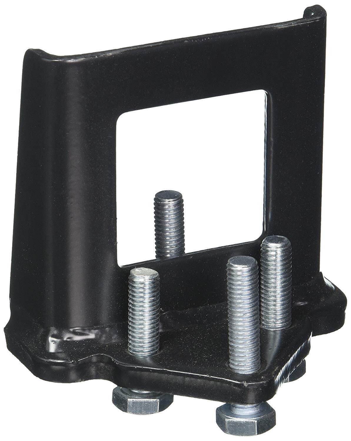 Anti Tilt Bracket For Mo-Tow Bike And Mobility Carrier — Breeze Mobility