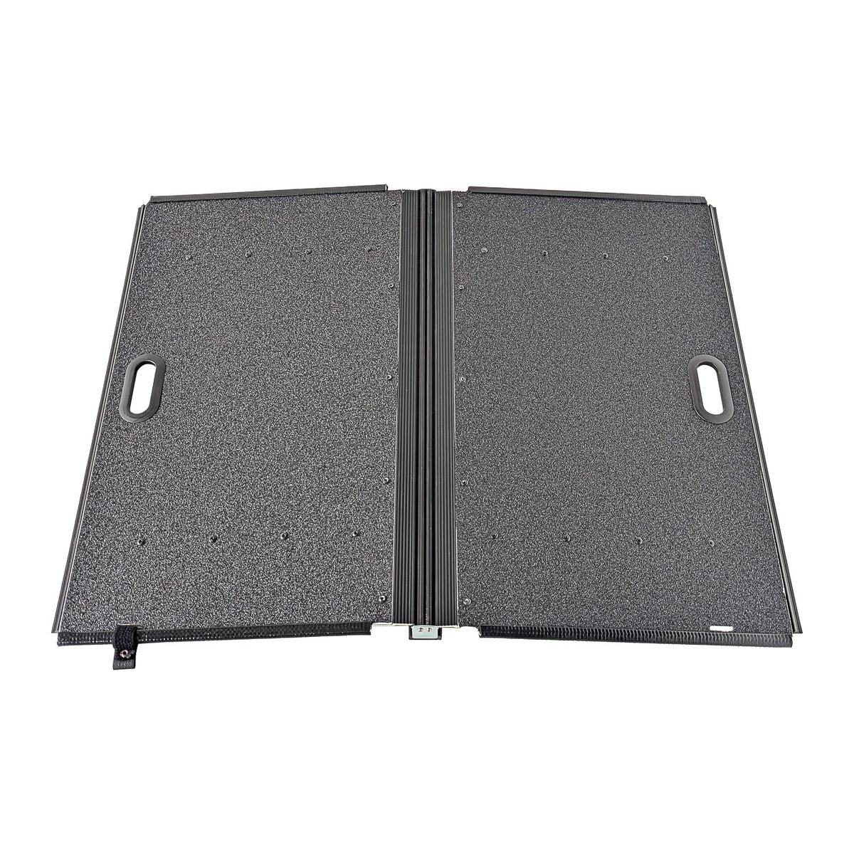 Ramptec Bridge / Hinged ramp 70cm x 90cm capacity 273KG - Ideal for br ...