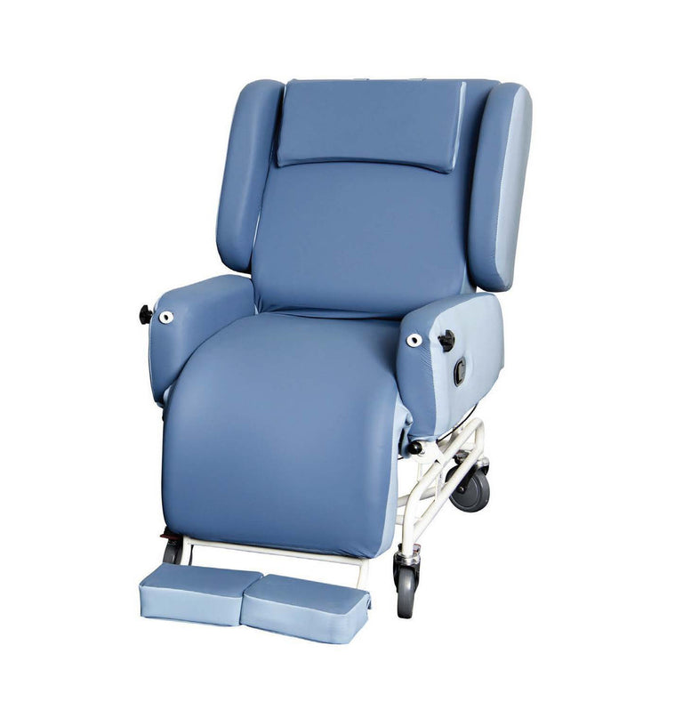Bariatric Chairs | Heavy Duty Armchairs, Highback Chairs & Lift / Recline Chairs — Breeze Mobility