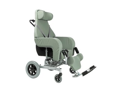 Coraille Chair 48cm Seat — Breeze Mobility