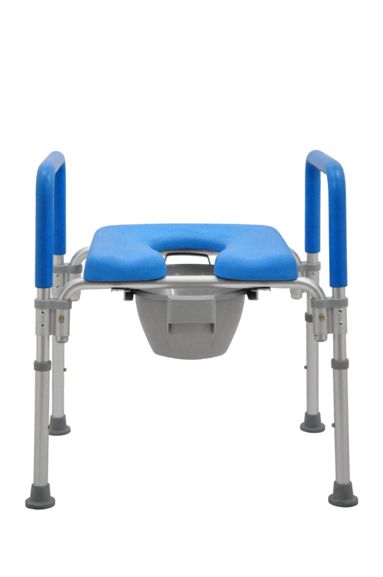 3 In 1 Commode Over Toilet Aid Breeze Mobility 3-in-1-commode-over-toilet-aid-breeze-mobility