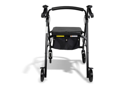 Hero Medical 6″ Standard Seat Walker — Breeze Mobility