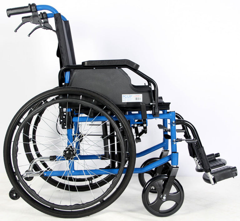 Manual Wheelchairs - Breeze Mobility Australia — Page 2