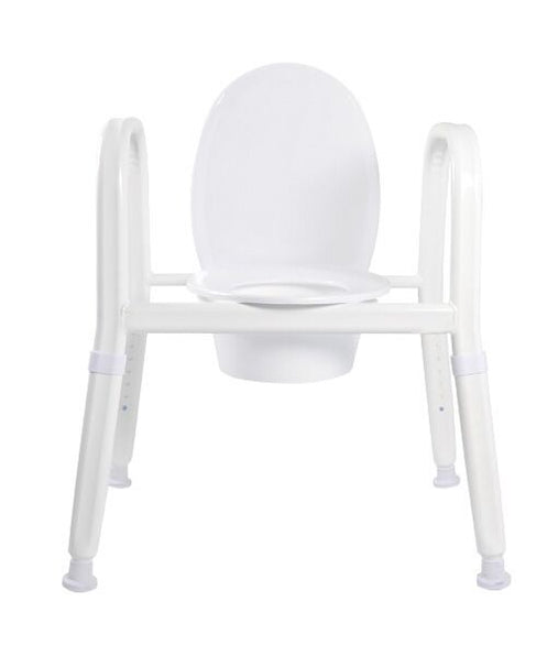 Bariatric Shower Chairs & Commodes | Trusted Brands | Fast Delivery ...