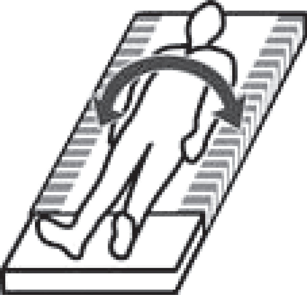 WendyLett Base Sheet — Breeze Mobility