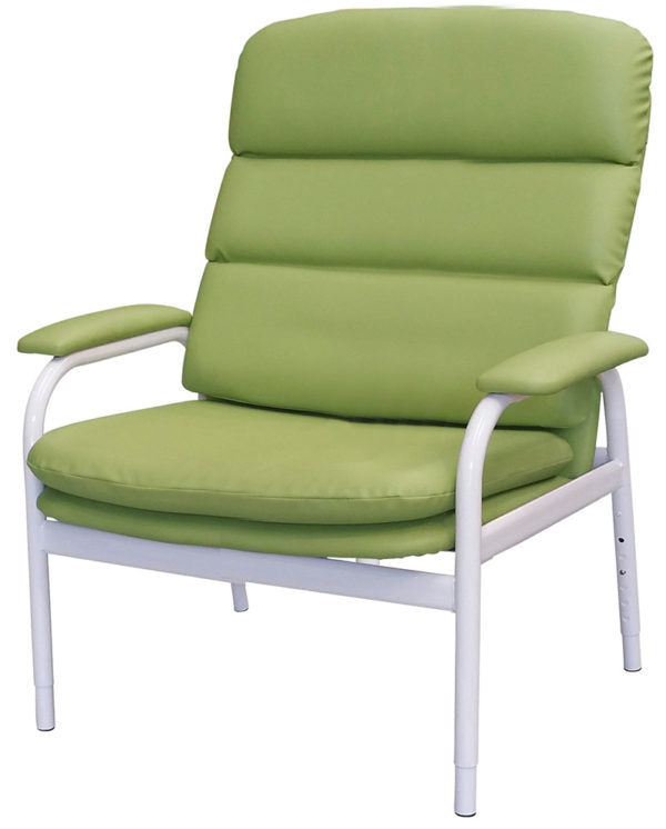 BC2 King-Size Chair — Breeze Mobility