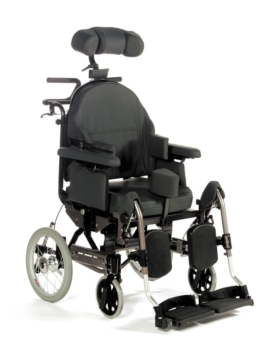 Manual Wheelchairs - Breeze Mobility Australia — Breeze Mobility