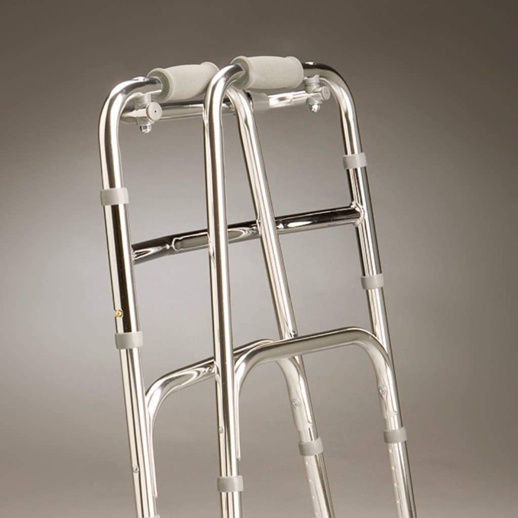 Walking Aids - Mobility Aids - Rollator - Zimmer Frames - Crutches ...
