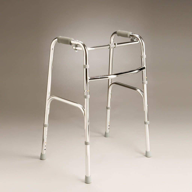 Walking Aids - Mobility Aids - Rollator - Zimmer Frames - Crutches ...