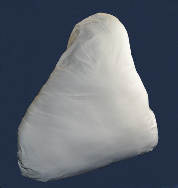 Pyramid Pillow — Breeze Mobility