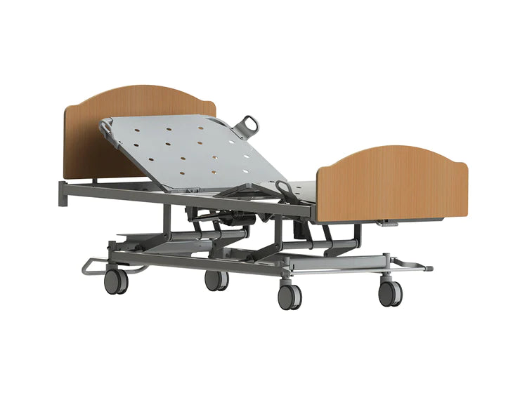 Malibu Care Electric Bed — Breeze Mobility