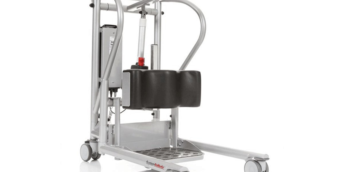 RoMedic MiniLift200 — Breeze Mobility
