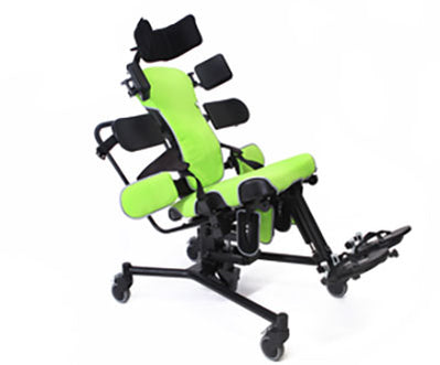 Kids Paediatric Assistive Technology — Breeze Mobility