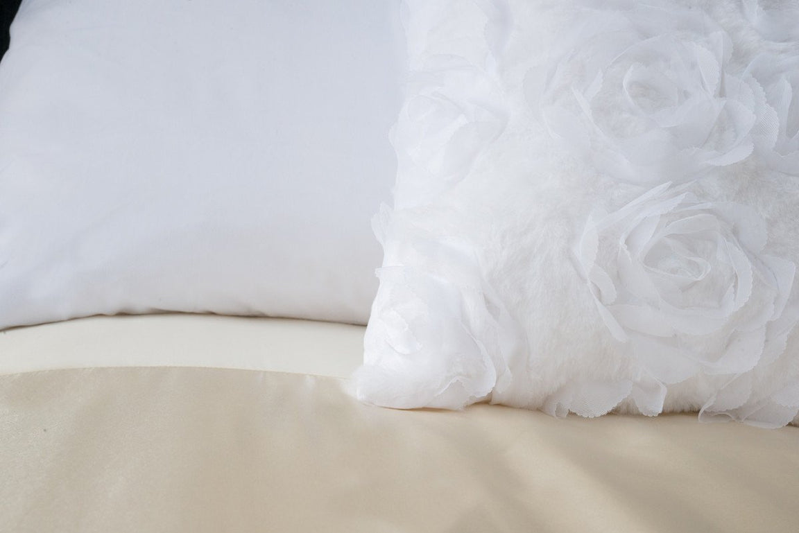 Easy Turnover Sheets — Breeze Mobility