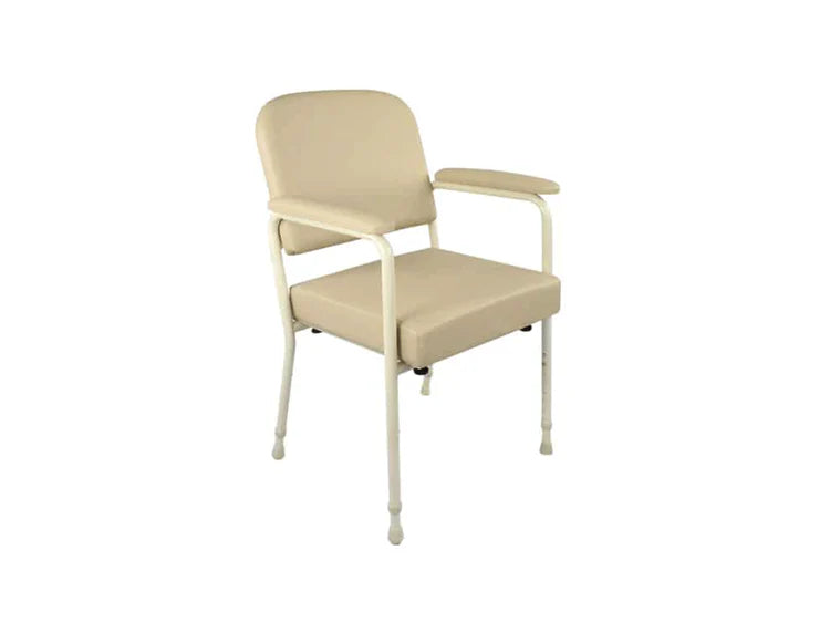 Utility Chair — Breeze Mobility