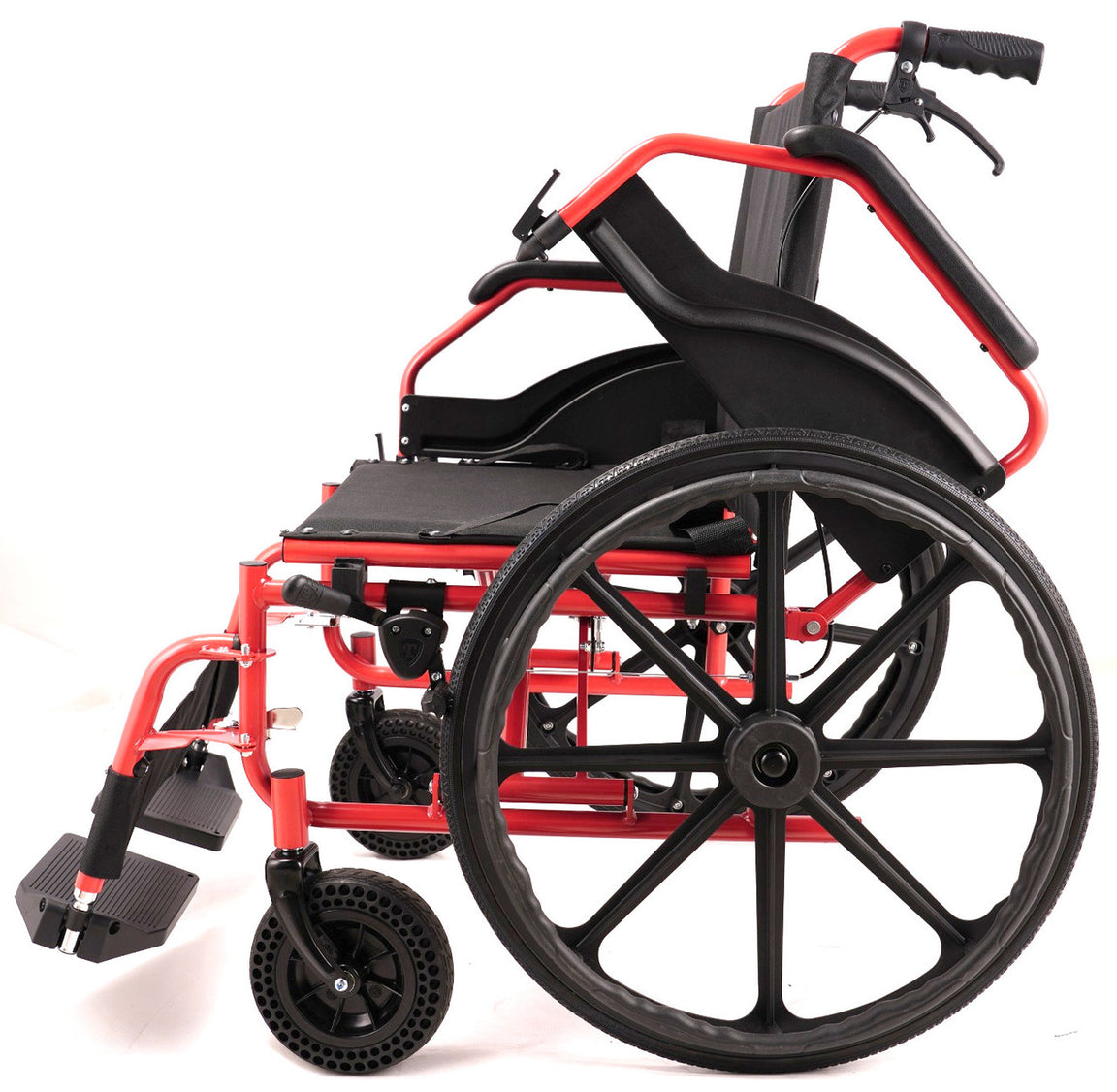 Bariatric Wheelchairs | Large Range & Lowest Prices > Order Online ...