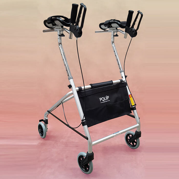 Forearm Support Walkers | Large Range from Top Brands | Order Online or ...