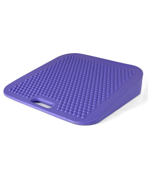Balance Sitting Wedge Inflatable — Breeze Mobility