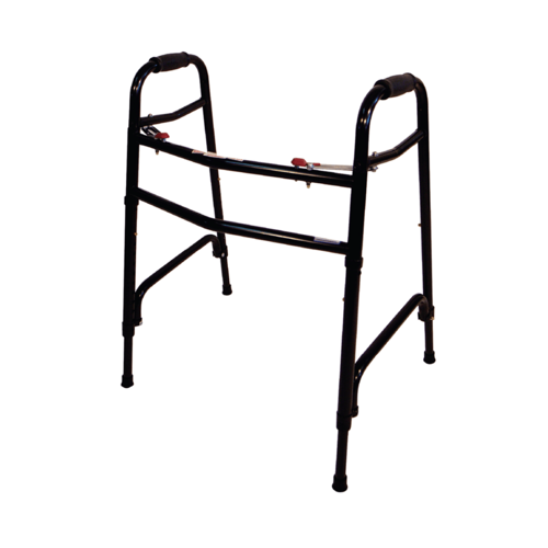 Bariatric Walking Frame — Breeze Mobility