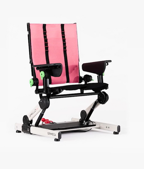 Kids Paediatric Assistive Technology — Breeze Mobility