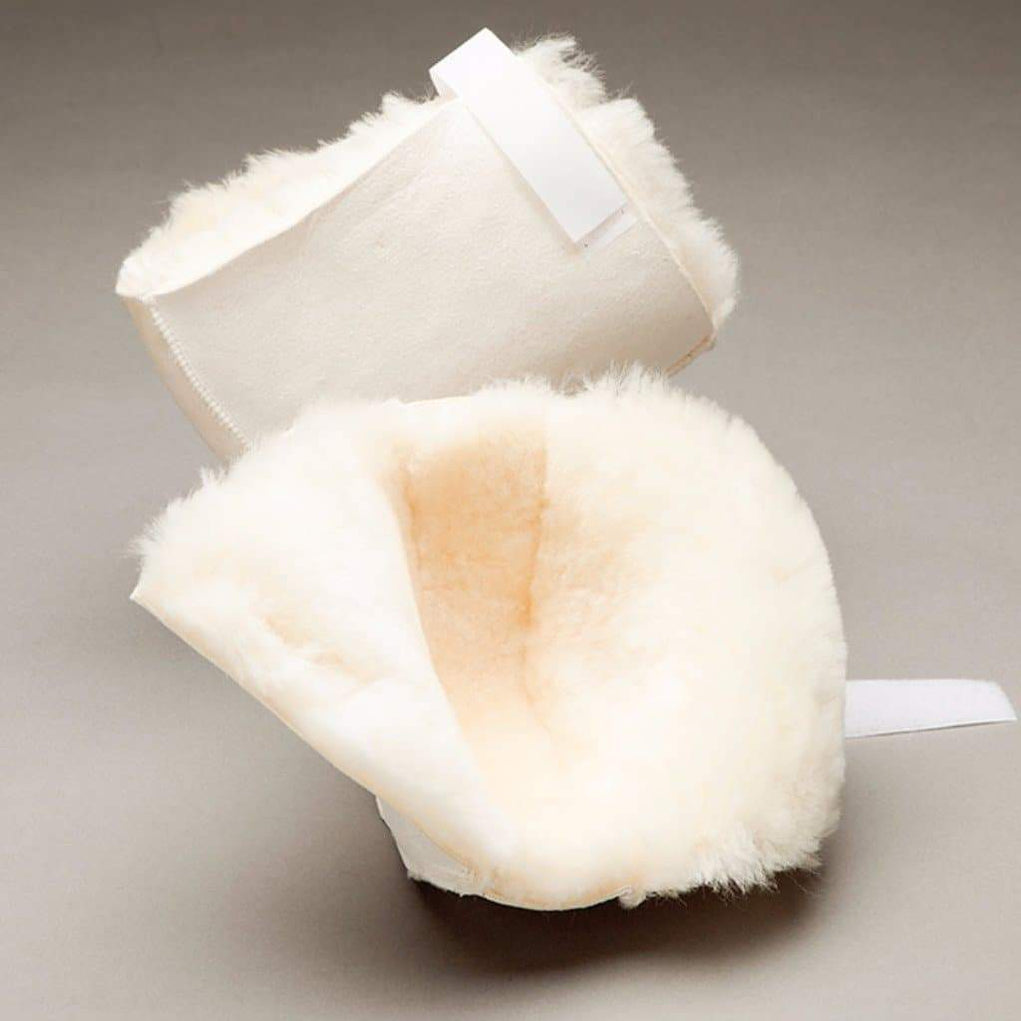 Medical Sheepskin Products — Breeze Mobility