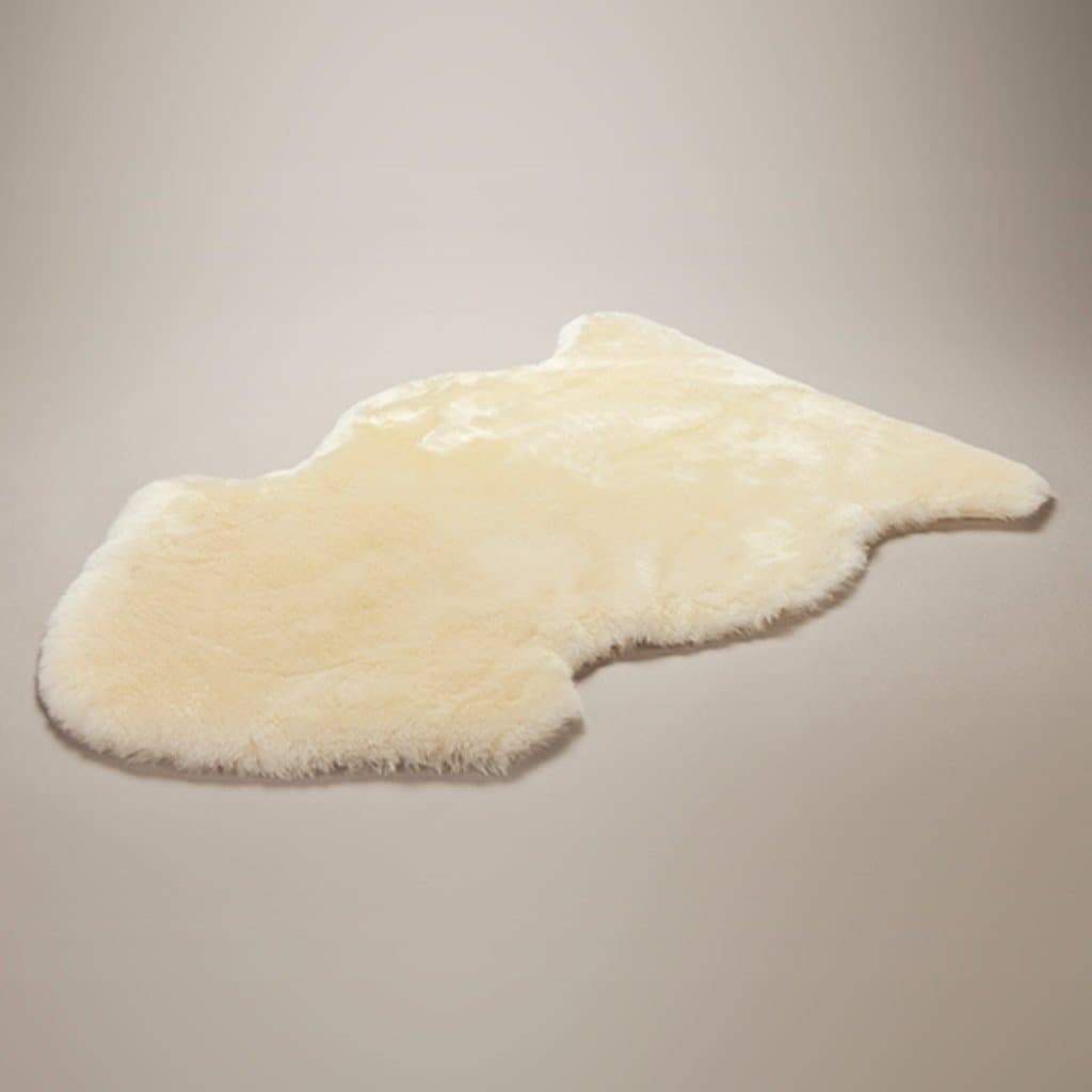 Medical Sheepskin by Care Quip | Genuine Australian Lambswool Overlay ...