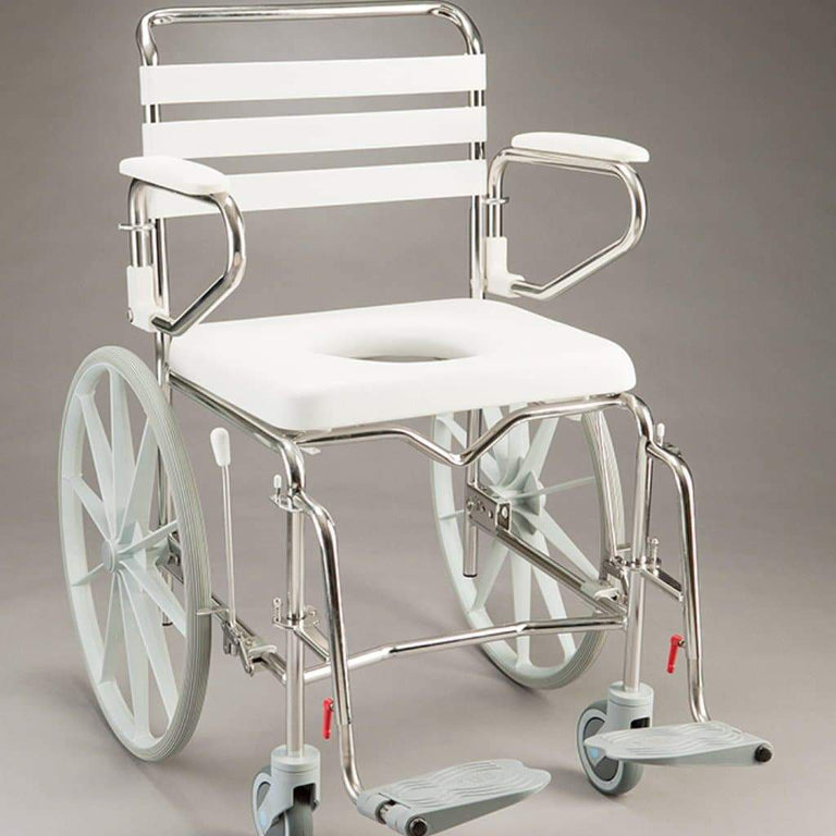 Bariatric Shower Chairs & Commodes | Trusted Brands | Fast Delivery ...