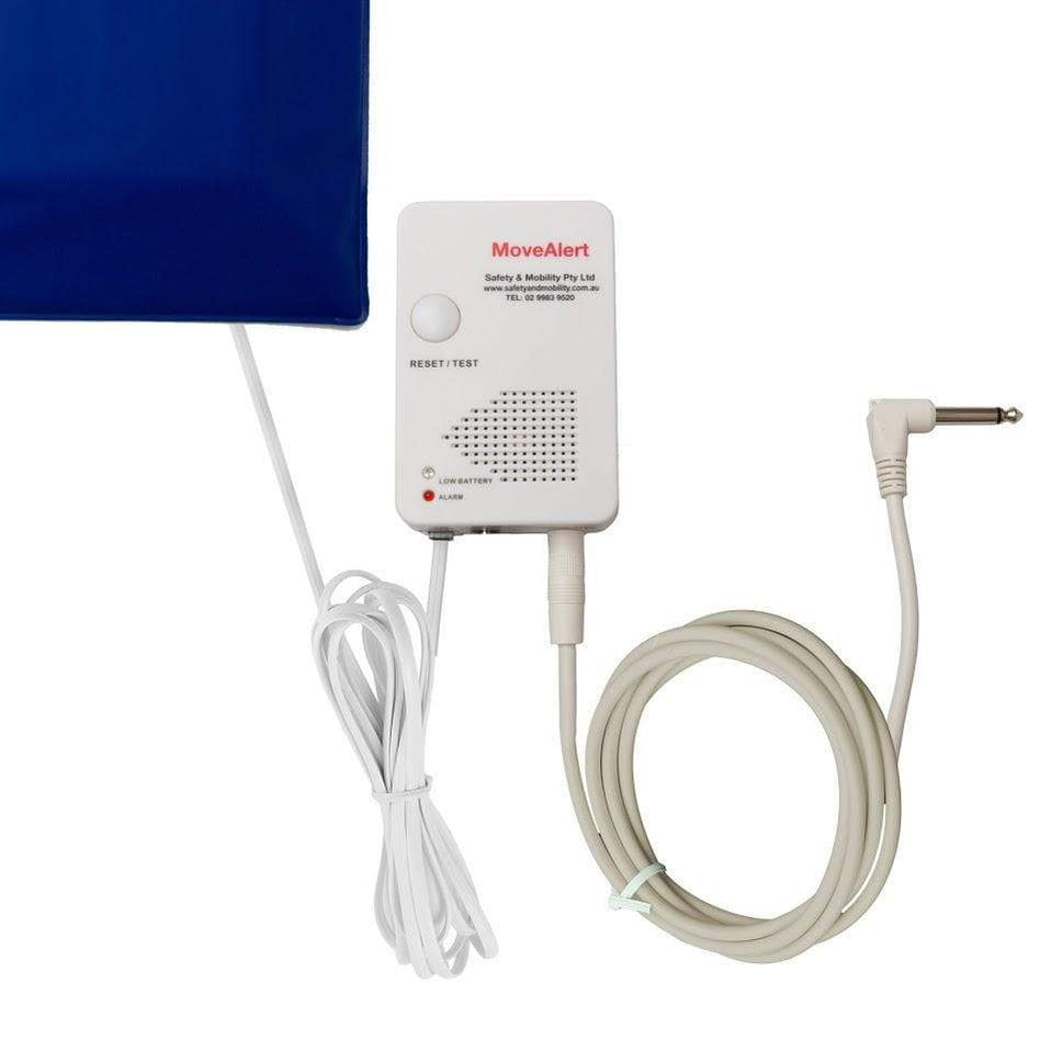 Fall Alarms & Sensor Mats | TGA Registered | Low Prices & Fast Delivery ...