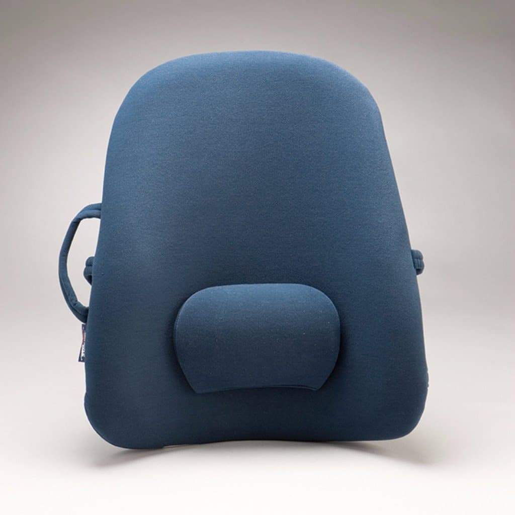 Care Quip - Obus Forme Back Support — Breeze Mobility