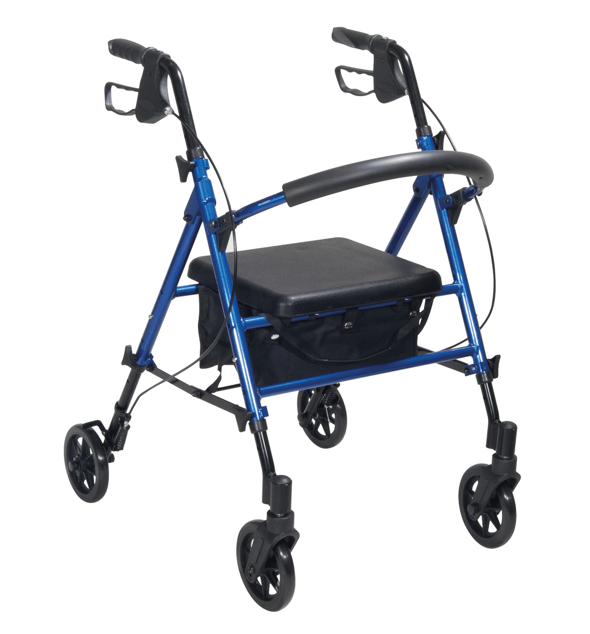 Mobility Rollators & Seat Walkers | Best Brands, Lowest Prices & Fast ...