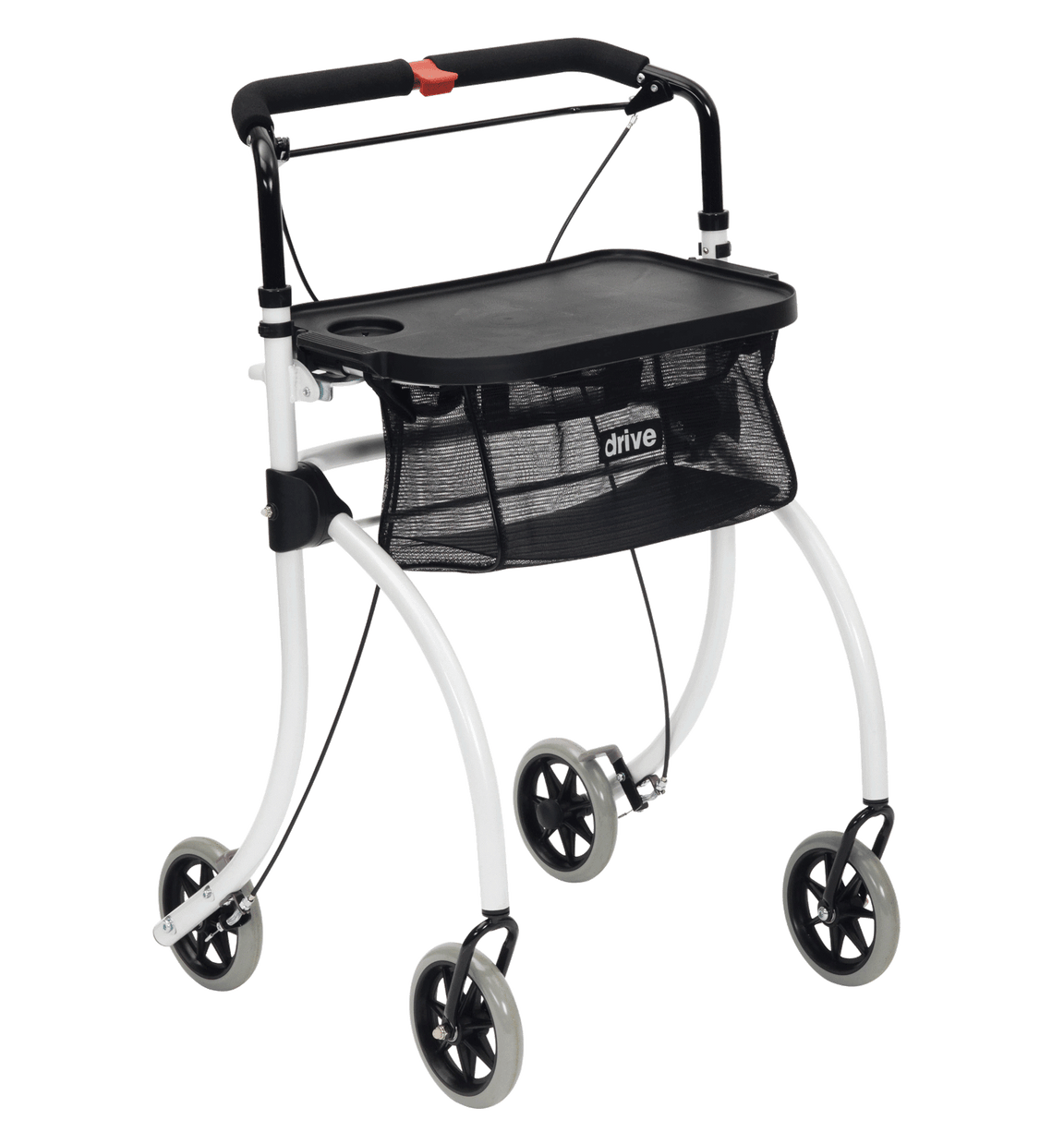 Mobility Rollators & Seat Walkers | Best Brands, Lowest Prices & Fast ...