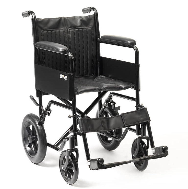 Manual Wheelchairs - Breeze Mobility Australia