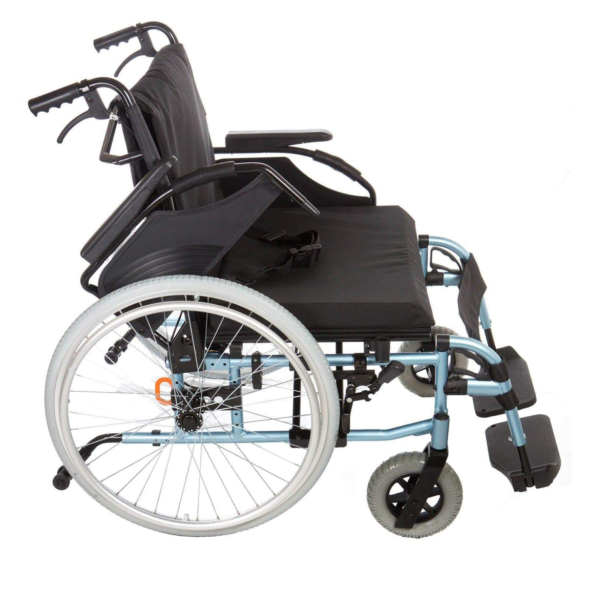 Bariatric Wheelchairs | Large Range & Lowest Prices > Order Online ...